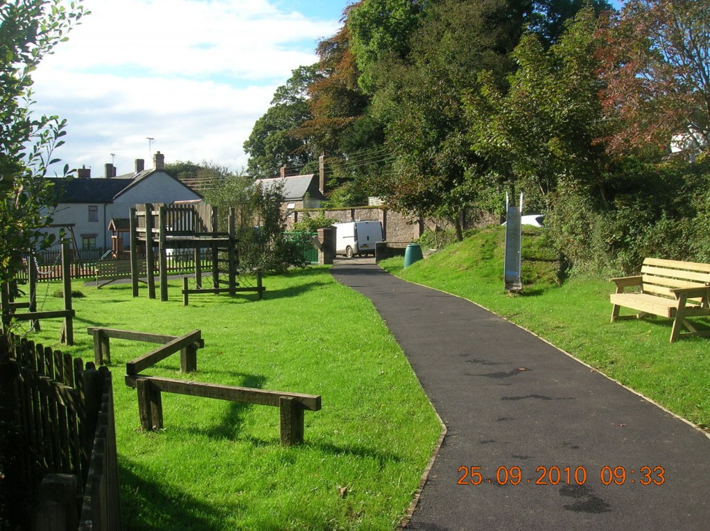 Ruby Country Village Wins Award! - Visit Devon's Ruby Country