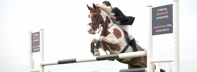 Horse riding goods and services in Devon's Ruby Counttry